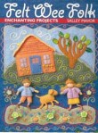 Felt Wee Folk | SALLEY MAVOR