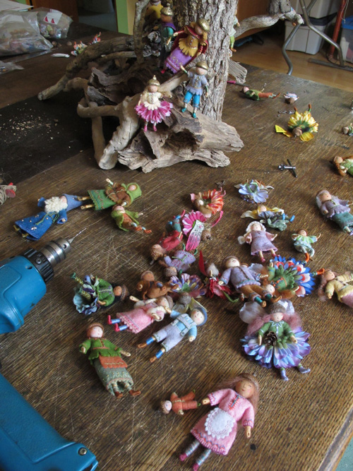 Wee Folk | SALLEY MAVOR | Page 10