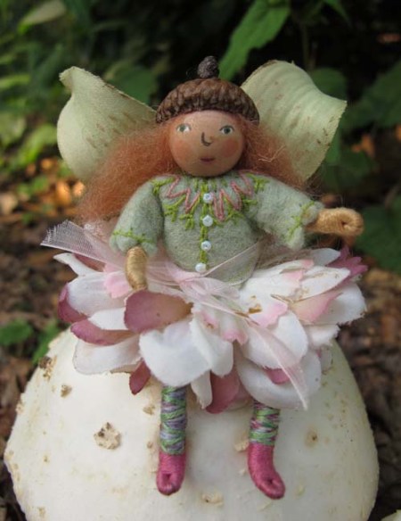 fairy stools | SALLEY MAVOR