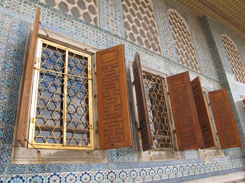 Turkey (windows) | SALLEY MAVOR