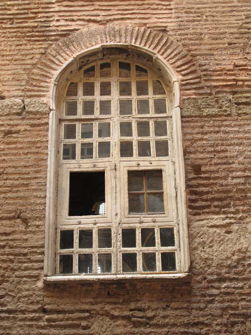 Turkey (windows) | SALLEY MAVOR