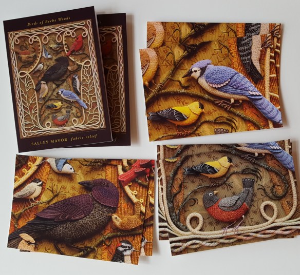 Birds of Beebe Woods: robin | SALLEY MAVOR