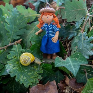 Polly’s trip to France | SALLEY MAVOR