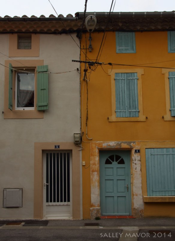 France 2014 | SALLEY MAVOR