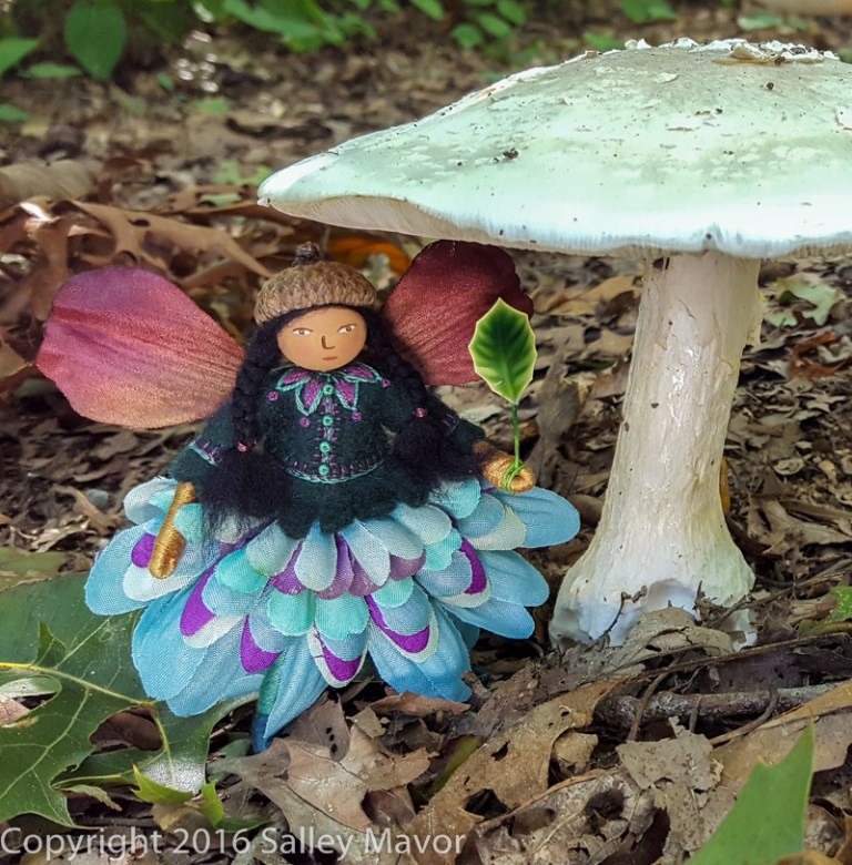 Fairies | SALLEY MAVOR | Page 2