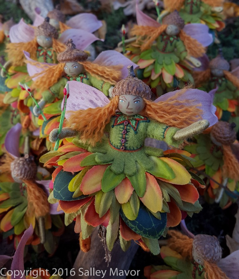 Fairies | SALLEY MAVOR | Page 2