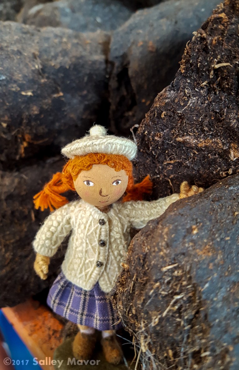 Polly – Ireland 2017 | SALLEY MAVOR