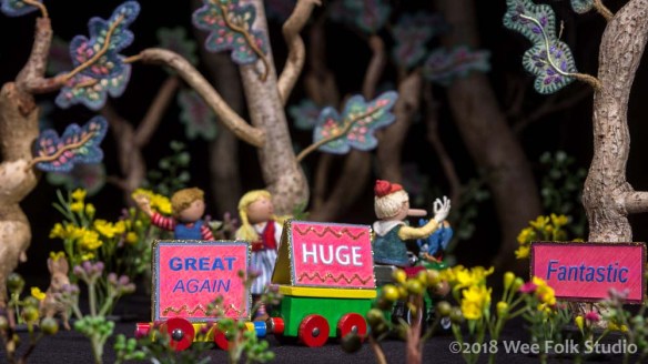 Liberty and Justice – the movie! | SALLEY MAVOR