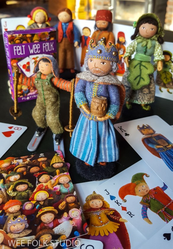 Wee Folk | SALLEY MAVOR | Page 3