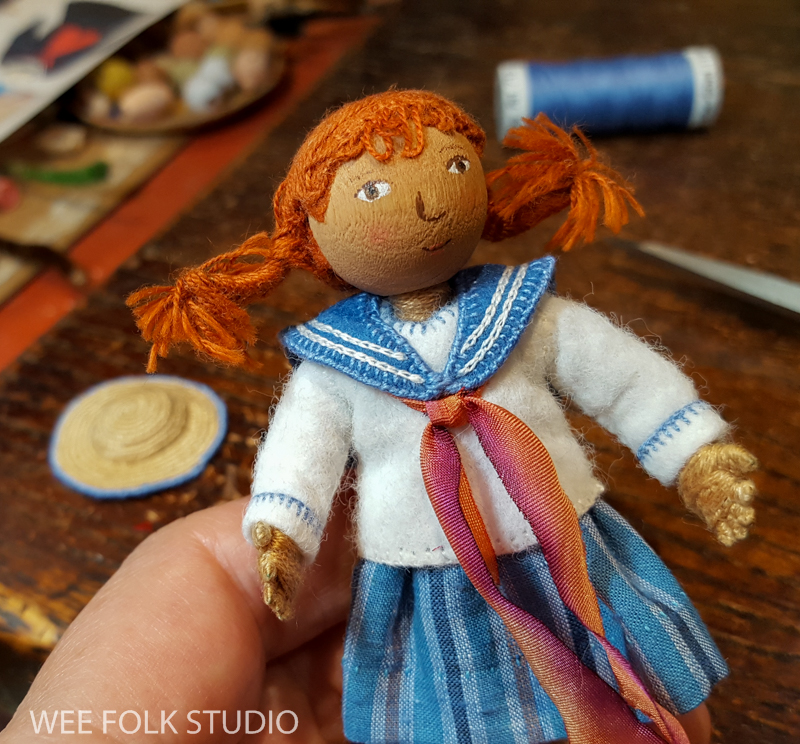 Polly dresses for the Seashore | SALLEY MAVOR