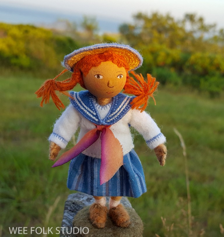 Polly dresses for the Seashore | SALLEY MAVOR