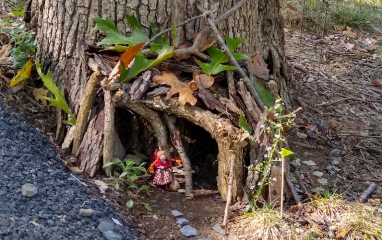 create your own wee world | SALLEY MAVOR