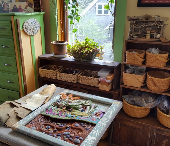 Wee Folk | SALLEY MAVOR