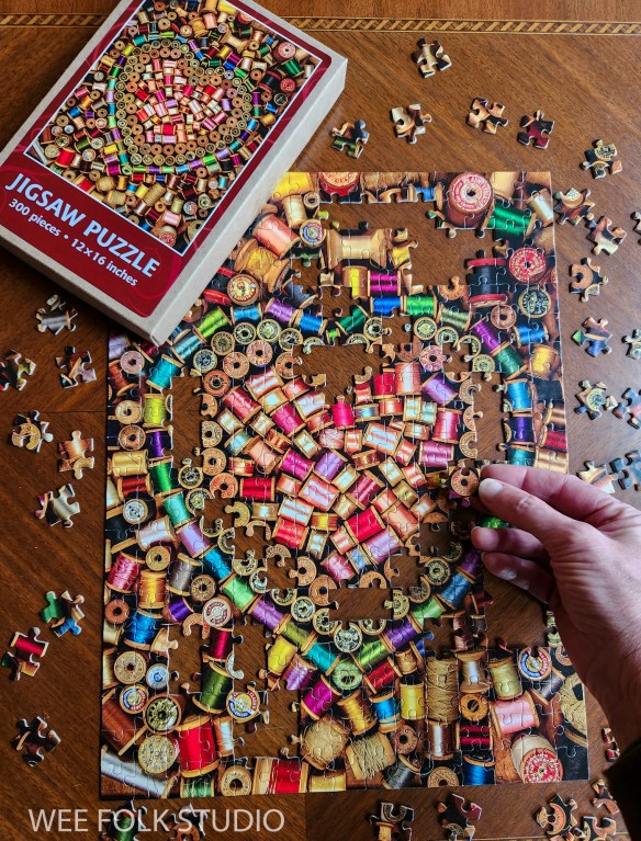 Wee Folk | SALLEY MAVOR