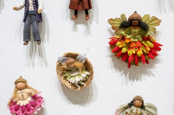 Wee Folk | SALLEY MAVOR