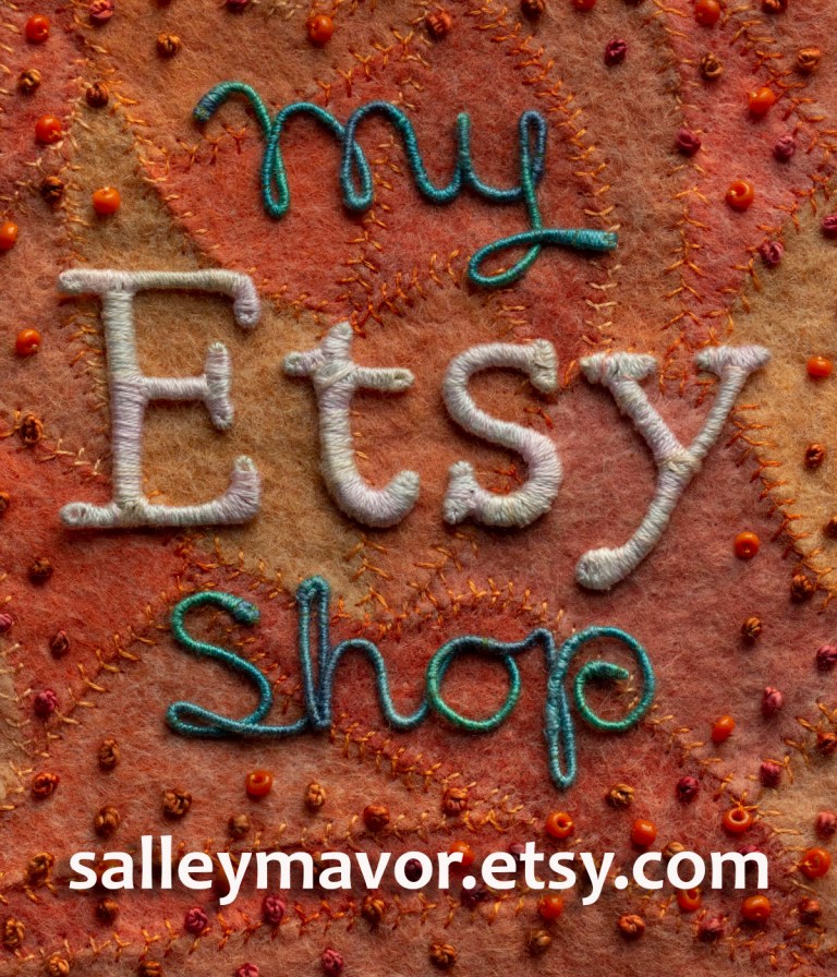 My Shop | SALLEY MAVOR