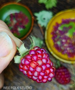 SALLEY MAVOR | WEE FOLK STUDIO