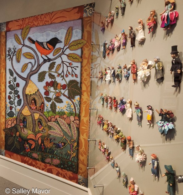 SALLEY MAVOR | WEE FOLK STUDIO