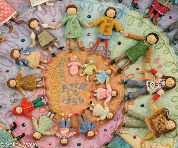 Wee Folk | SALLEY MAVOR